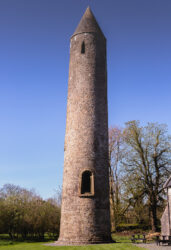 Timahoe Heritage Centre | Explore Ireland’s Finest 12th-C Round Tower